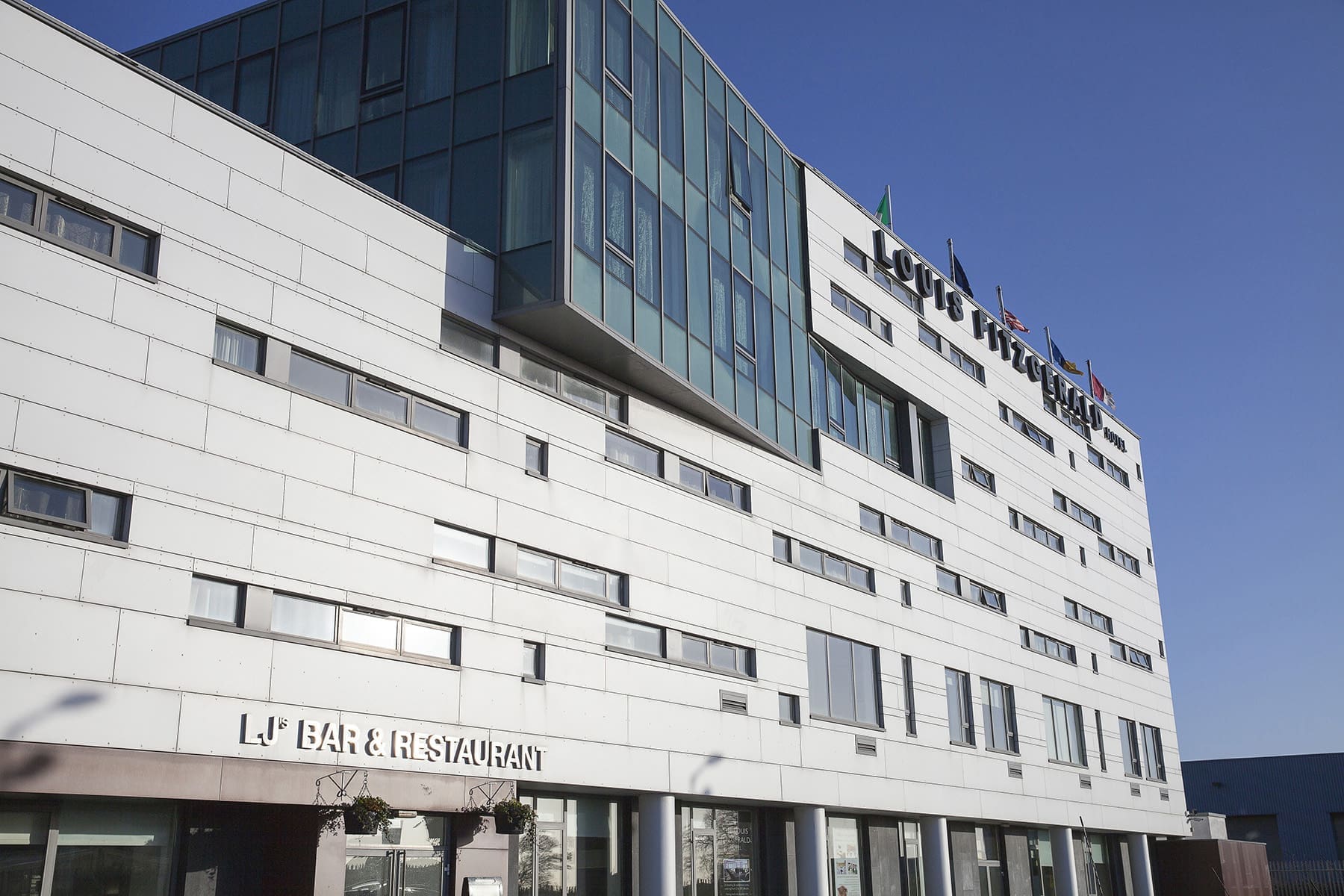 Louis Fitzgerald Group - Procure.ie